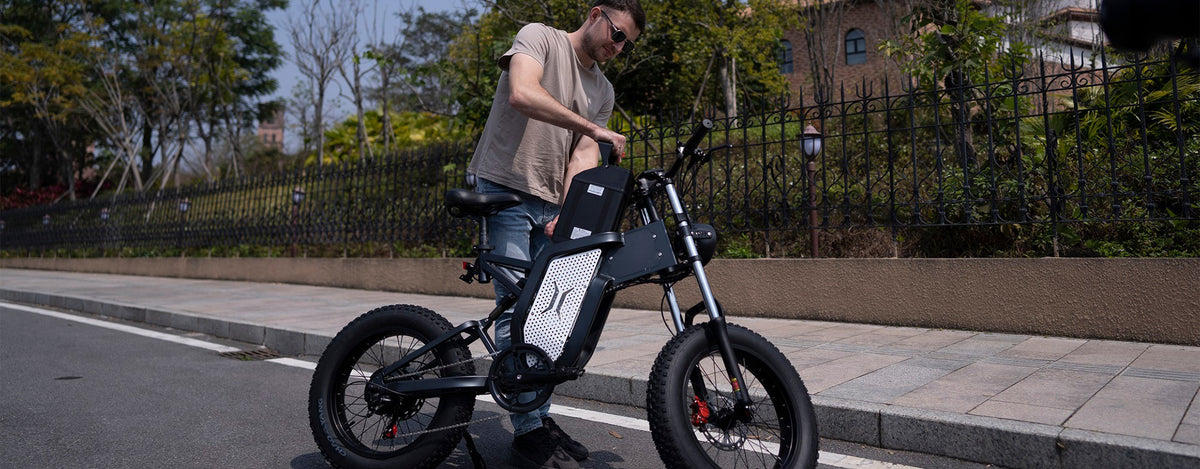 EKXBike Official